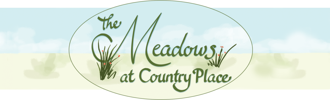 The Meadows at Country Place | The Meadows at Country Place